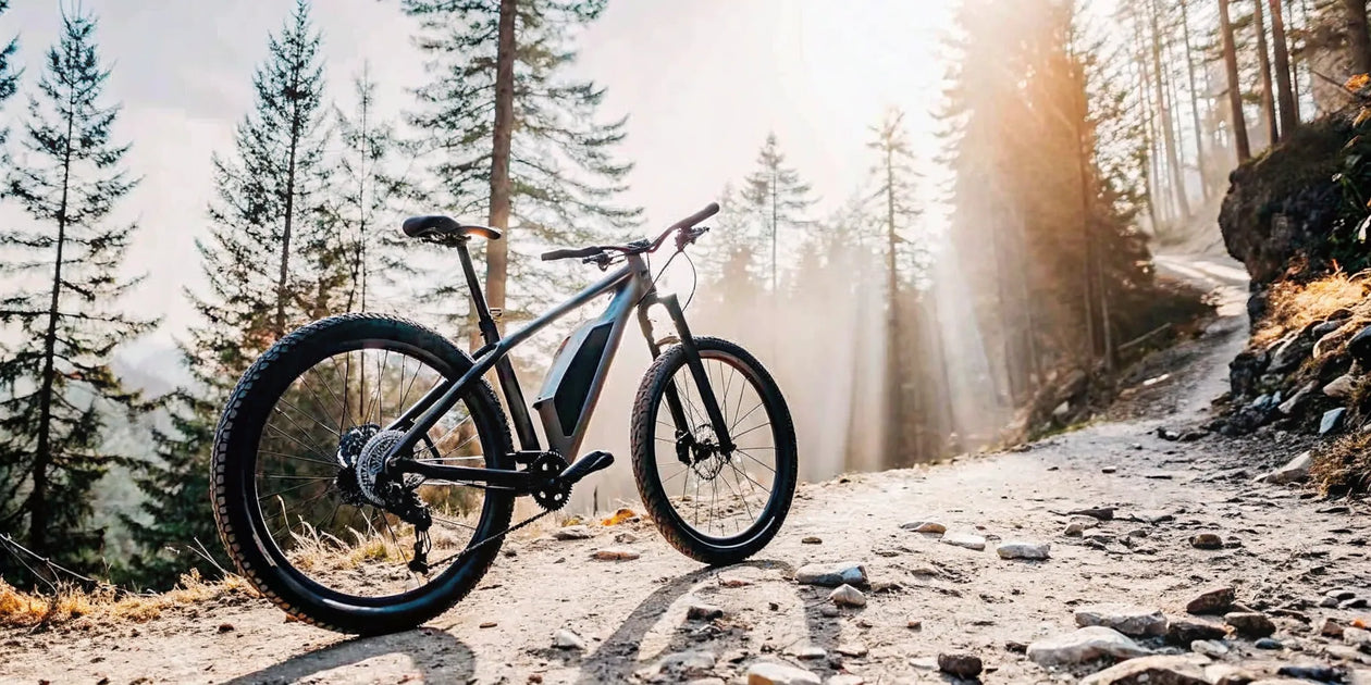 8 Best High Power Electric Bikes of 2026 (Tested) — Voltaire Cycles of ...