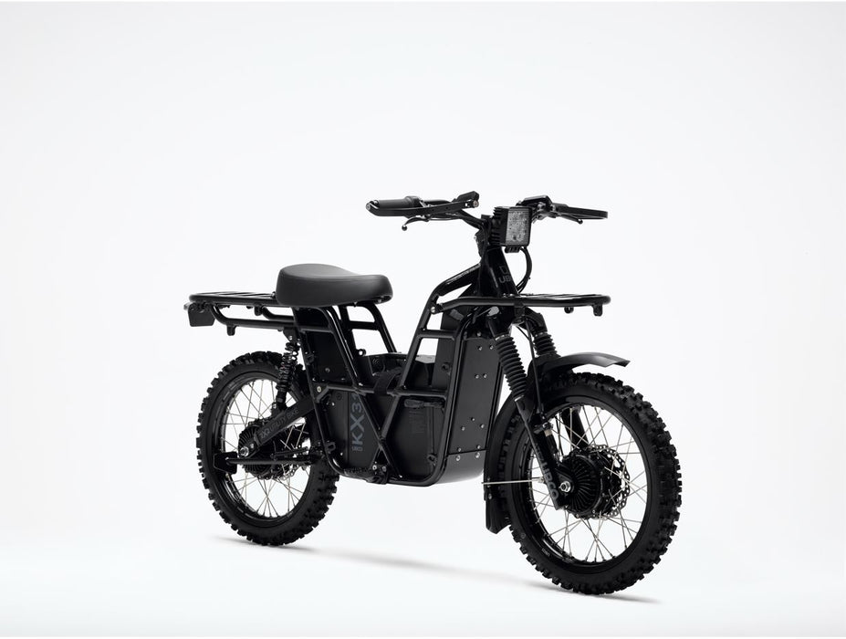 Exploring California on Two Wheels: Why UBCO Electric Bikes Are Perfec — Voltaire Cycles of ...