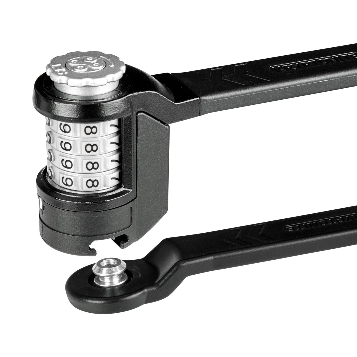 Kryptonite KEEPER 585 Folding Combo Lock