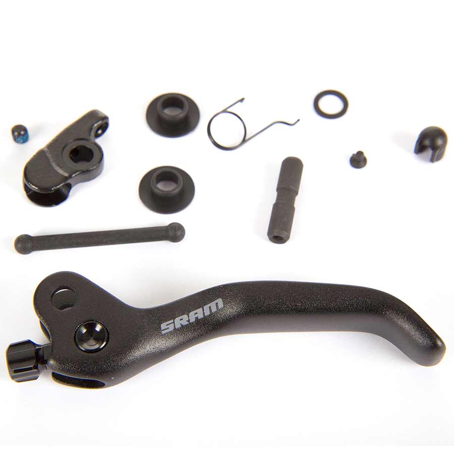 SRAM Guide R Lever Blade Alum V2: Each — Voltaire Cycles of Central Oregon