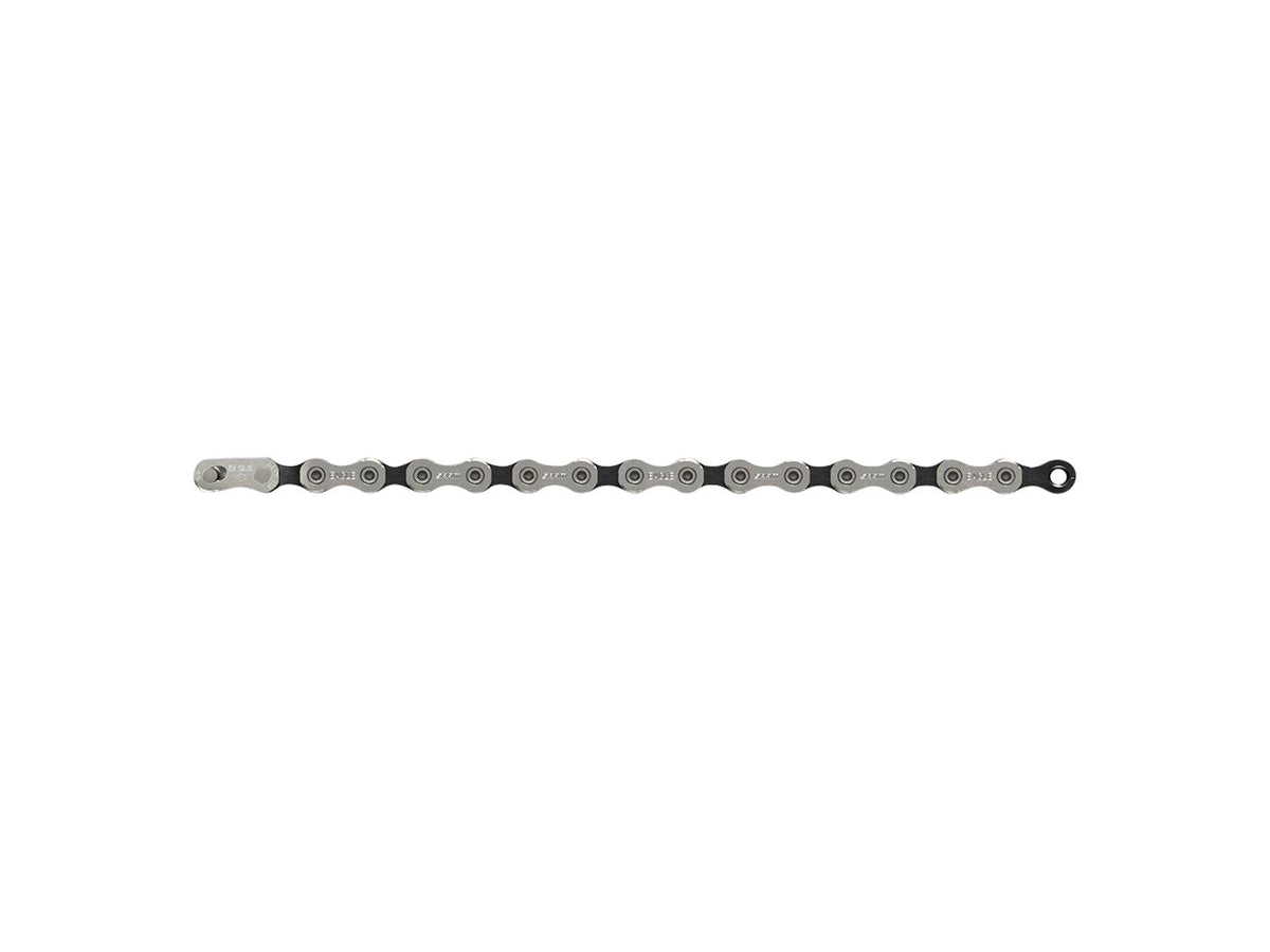 SRAM GX Eagle Chain - 12-Speed 126 Links Silver/Gray