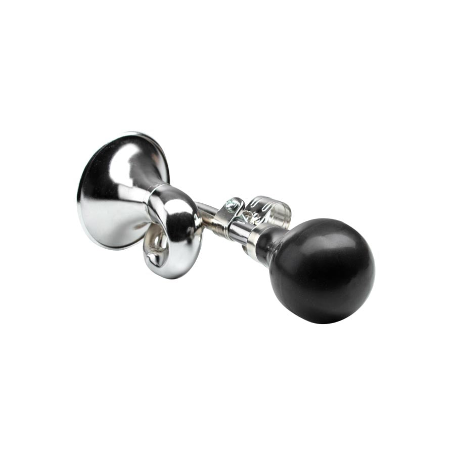 EVO Bugle Horn Curved pipe — Voltaire Cycles of Central Oregon