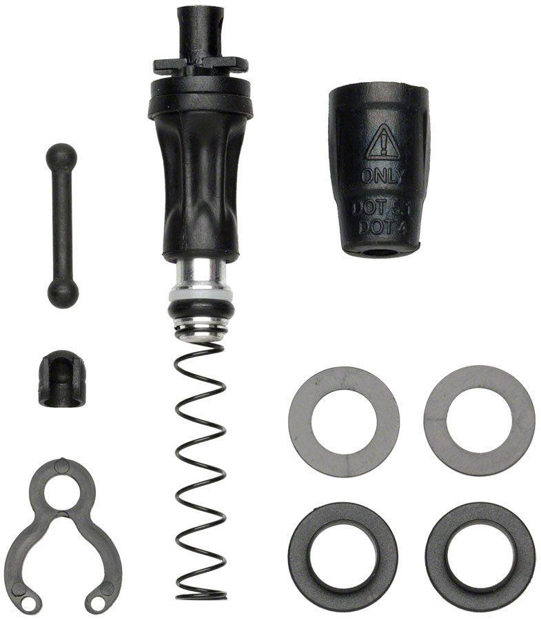 Avid Elixir CR R 5 Lever Internals Service Parts Kit — Voltaire Cycles of Central Oregon