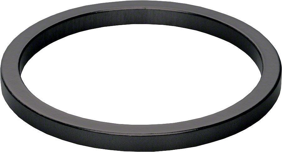 Problem Solvers 3.0mm Black Anodized Cassette Spacer — Voltaire Cycles of Central Oregon