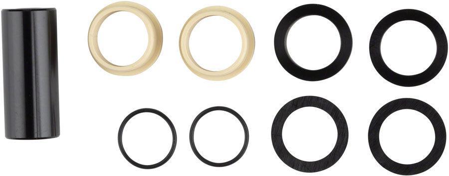 FOX Mounting Hardware - 9 Piece AL 6mm x 31.75/1.250 — Voltaire Cycles ...