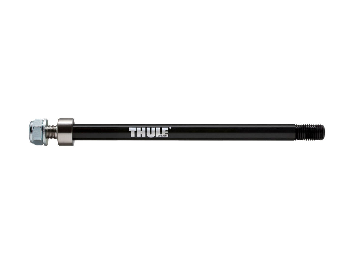 Trailer Part Thule Thru Axle 12x1.75 192 or 198mm Black — Voltaire ...