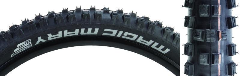Schwalbe Magic Mary Super Gravity — Voltaire Cycles of Central Oregon