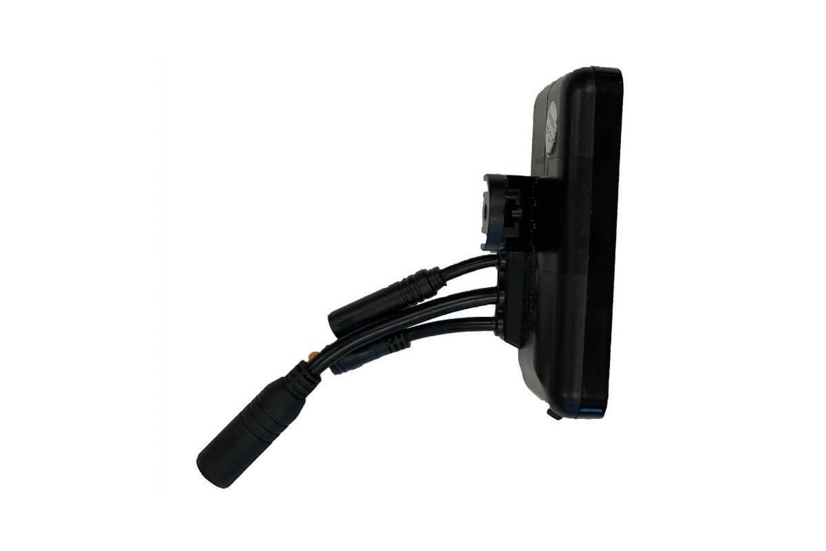 Magnum Das-Kit L7 Display — Voltaire Cycles of Central Oregon