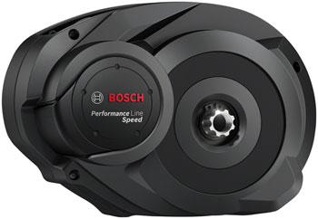 Bosch Performance Line Speed Drive Unit - 28 mph, Only Available as a ...