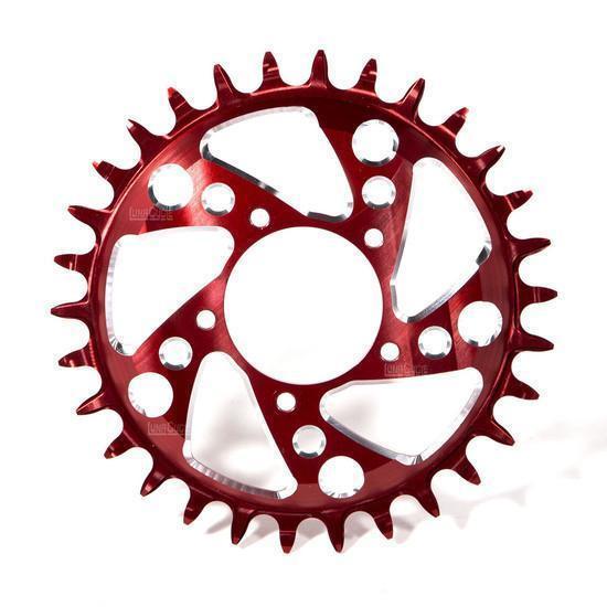 Luna Mighty-Mini 30 tooth BBSHD Chain Ring