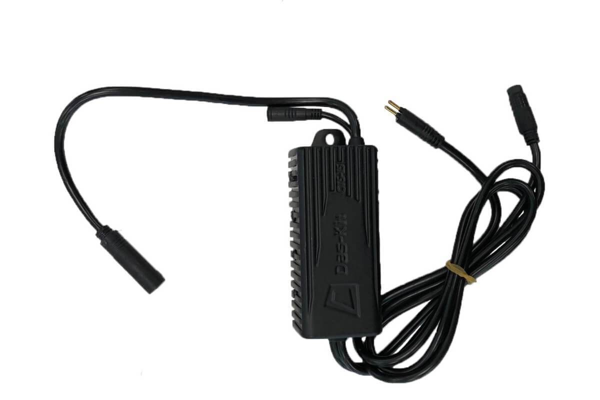 Magnum i6 48V Controller — Voltaire Cycles of Central Oregon